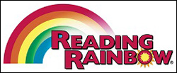 Reading Rainbow Gets an App