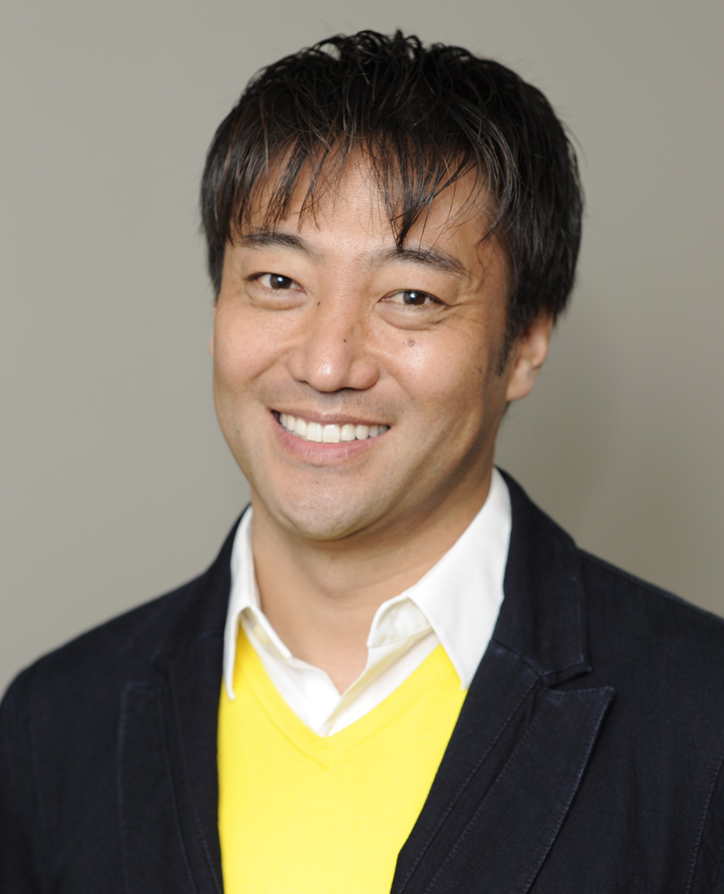 Ken Sasaki Named President, CEO of Viz Media