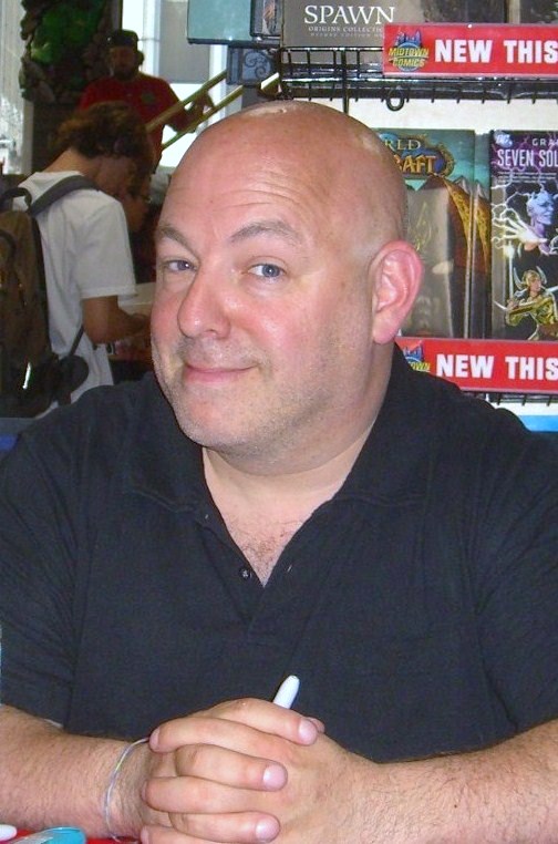 Brian Michael Bendis To Write How-To Book On Graphic Novels