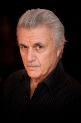 Sexual Outsiders: Three Questions with John Irving