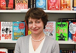 Marion Lloyd - Alchetron, The Free Social Encyclopedia