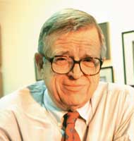 Chuck Colson, 1931-2012