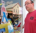 Finding Waldo on Main Street
