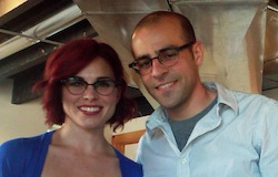 Life After the Caldecott: Erin and Philip Stead