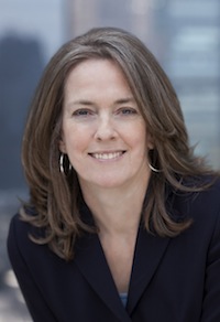 Occupied: PW Talks with Janet Byrne