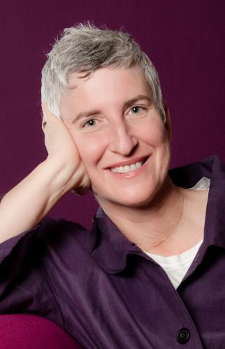 Tami Simon: Still Sounding True