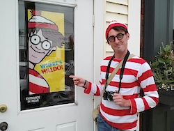 'Find Waldo Local' Promotion Ends on High Note