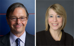 Marcus to Succeed Gibson at Random House Children's Books