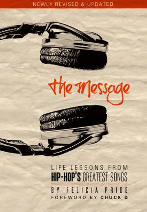 NBC Publishing Relaunches ‘The Message’ as E-Book, School Resource