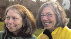 Q & A with Jill Abramson and Jane O'Connor