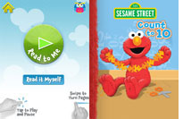 MeeGenius Joins the Sesame Street E-Book Roster