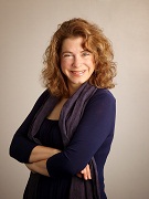 5 Writing Tips from Mary Sharratt