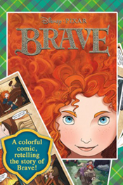 Disney Goes Digital App First with Some Comics