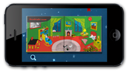 HC Releases 'Goodnight Moon' App