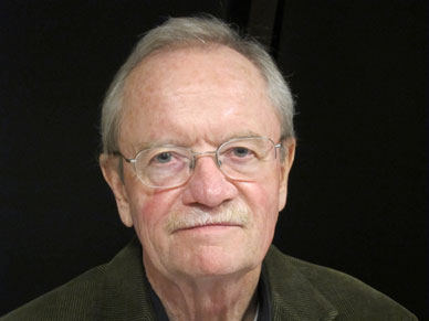 A Lot of Living: Kent Haruf