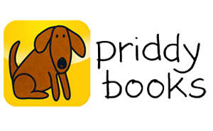Macmillan's Priddy Books Debuts Early Learning Apps