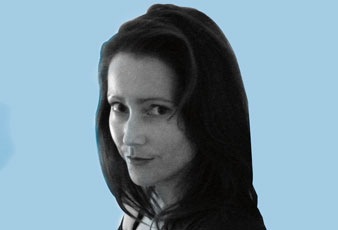 Of Being and Facebook: PW Talks with Michelle Orange