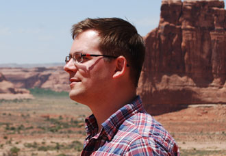 For the Love of Dinosaurs: PW Talks with Brian Switek