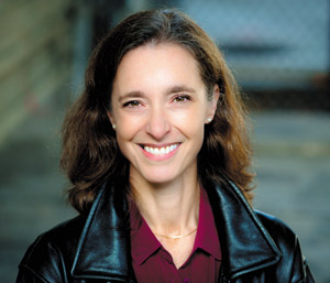 Bringing in the Trash: PW Talks with Robin Nagle