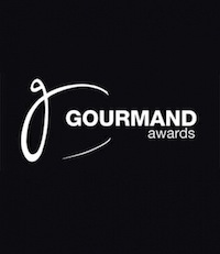 The Gourmand Awards at the Paris Cookbook Fair