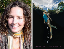 Q & A with Nora Raleigh Baskin