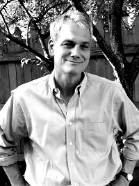 5 Writing Tips from Blake Bailey