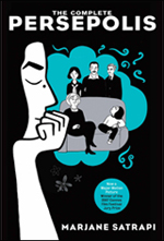 Protests Continue Over 'Persepolis' Ban