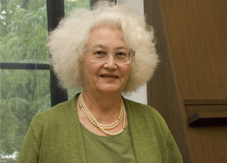 Tktktk: PW Talks With Ann Percy