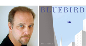 Q & A with Bob Staake