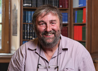 Mike Parker Pearson - Alchetron, The Free Social Encyclopedia