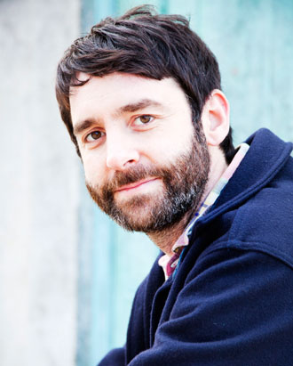 The Uncertainty Principle: PW Talks with Gabriel Roth