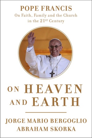 Pope Francis Books: A Critical First Look