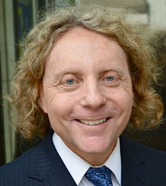 For Revenge’s Sake: PW Talks With Thane Rosenbaum