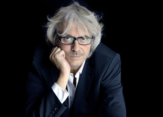 The Other Belgian Detective: PW Talks with Pieter Aspe