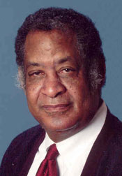 Fredrick L. McKissack, 1939–2013