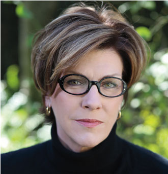 The Accidental Food Writer: PW Talks With Julia Reed