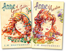 Sourcebooks to Publish Novels of L.M. Montgomery