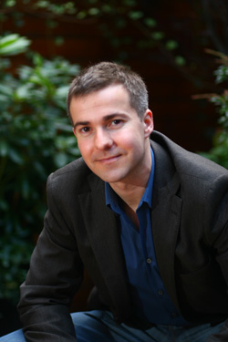 David Ebershoff: It’s Not Just About the Pulitzers