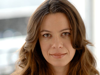 Sara Gran - Alchetron, The Free Social Encyclopedia