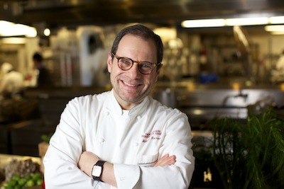 Michael Romano's 3 Essential Cookbooks