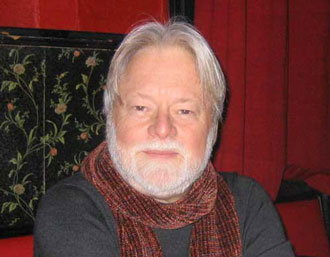 Love on Trial: PW Talks with Thomas H. Cook