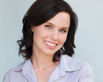 Spring 2013 Flying Starts: Leila Howland