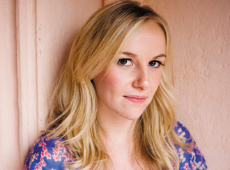 First Fiction 2013: Testing the Ties that Bind - Emma Chapman