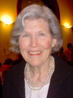Frances Foster
