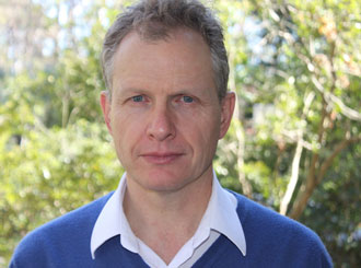 Infinite Toleration: PW Talks With James Lough