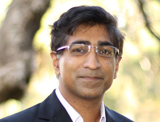 Rules of the Digital Road: PW Talks With Anupam Chander