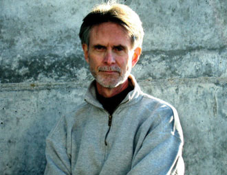 Alan Gregory’s Goodbye: PW Talks with Stephen White