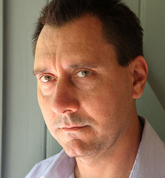 It Was a Very Good Year: PW Talks with Luke Barr