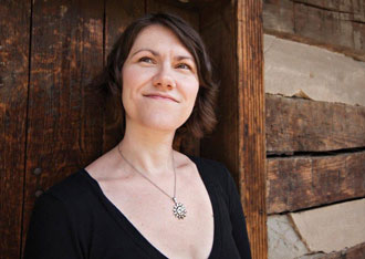 Disassembly Line: PW Talks with Karen Dietrich