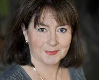 Death is the Thing With Feathers: PW Talks With Anna Jansson